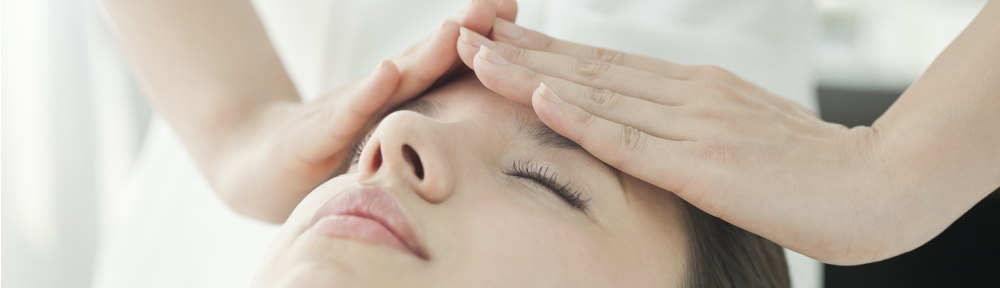 Facial rejuvenation | Cinnamen Johnson Healing